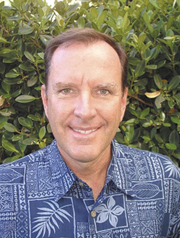 People who make Hawaii work: Bill Kearns - Pacific Business News