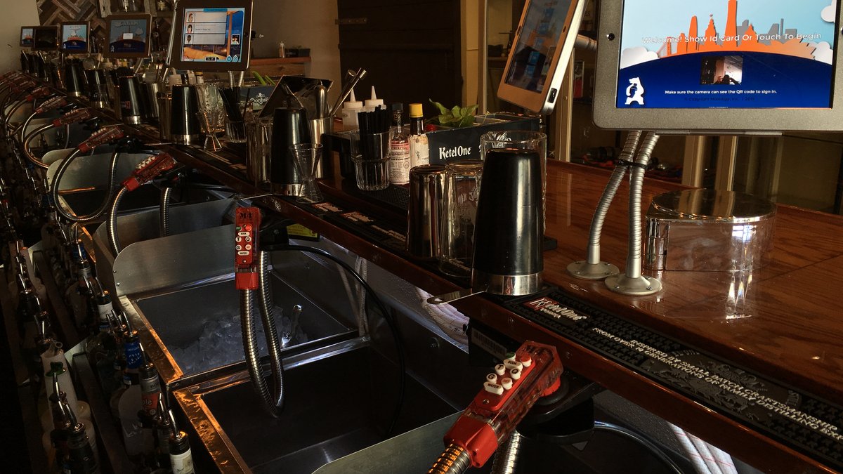 New S.F. bartending school Cabam hopes to blaze new trail in booze ...