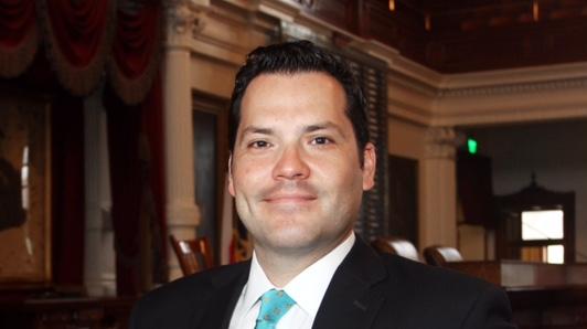 County Judge Wolff appoints successor to late Commissioner Elizondo ...