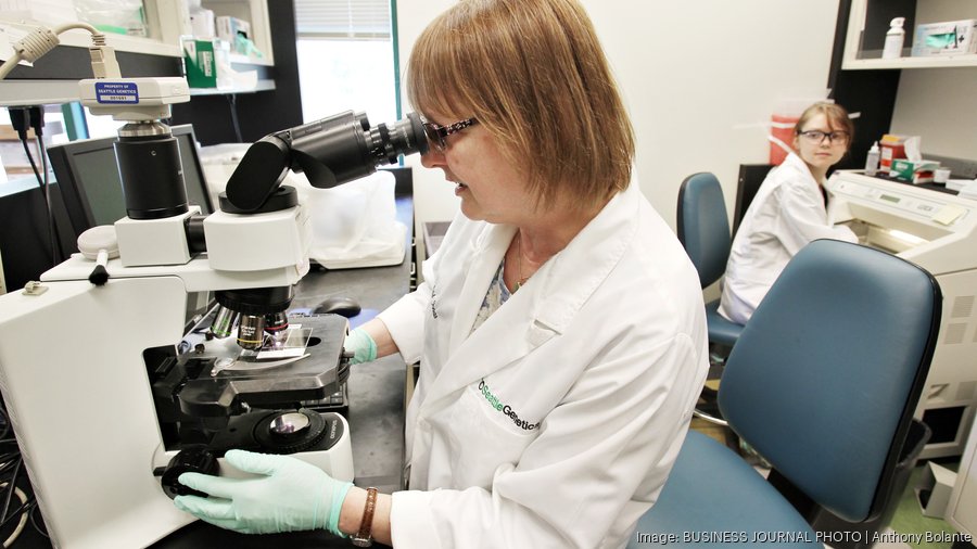 Seagen signs deal for office, lab project in Everett - Puget Sound ...
