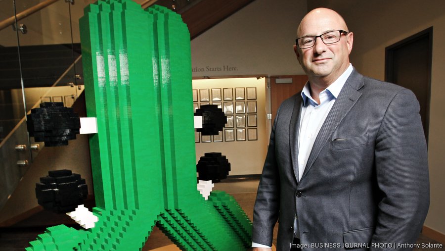 Seattle Genetics paid CEO Clay Siegal $8.6 million last year - Puget ...