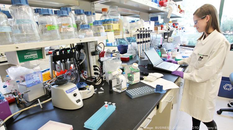 Seagen makes lofty debut on list of world's most innovative pharma ...