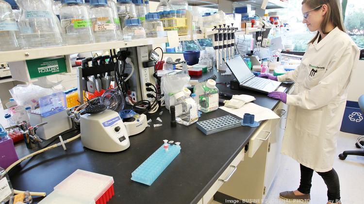 Biotech roundup: Cancer returns, apps and FDA approvals - Puget Sound ...