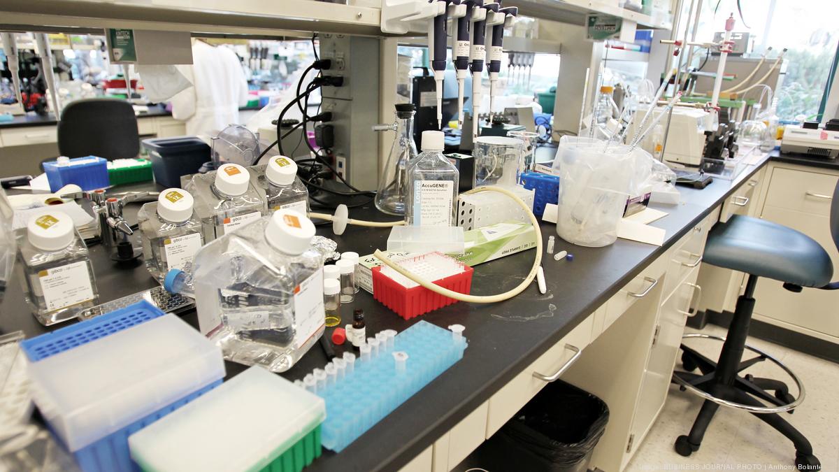 Fresh off $3M NIH grant, UW spinout looks to raise up to $10M - Puget ...