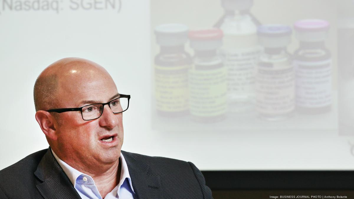 Seattle Genetics ends $2B cancer drug deal with Immunomedics derailed ...