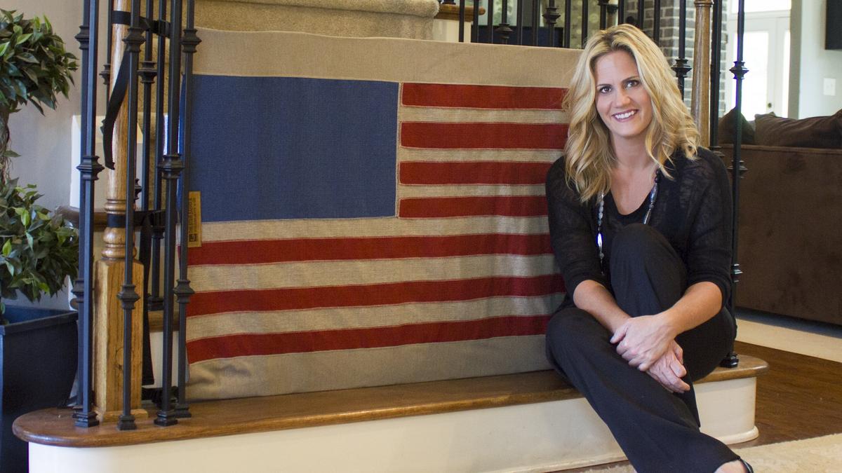 Meet the C-Suite: Janelle Fitzpatrick, CEO of The Stair Barrier ...