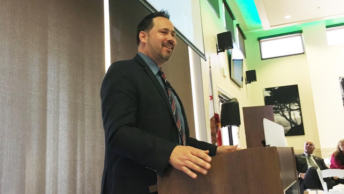 Elk Grove Mayor Gary Davis says factory announcement is just the ...