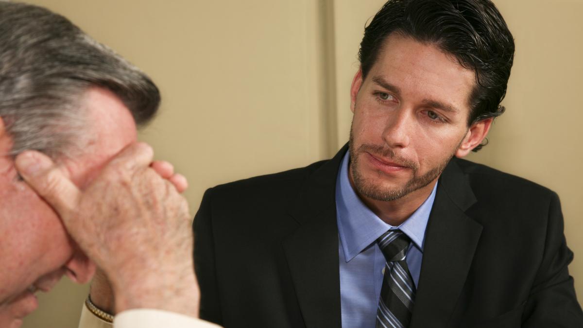 5 reasons tough conversations go from bad to worse (and how to fix it ...