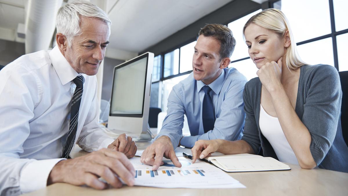 How 'business design thinking' can drive greater ROI - The Business ...