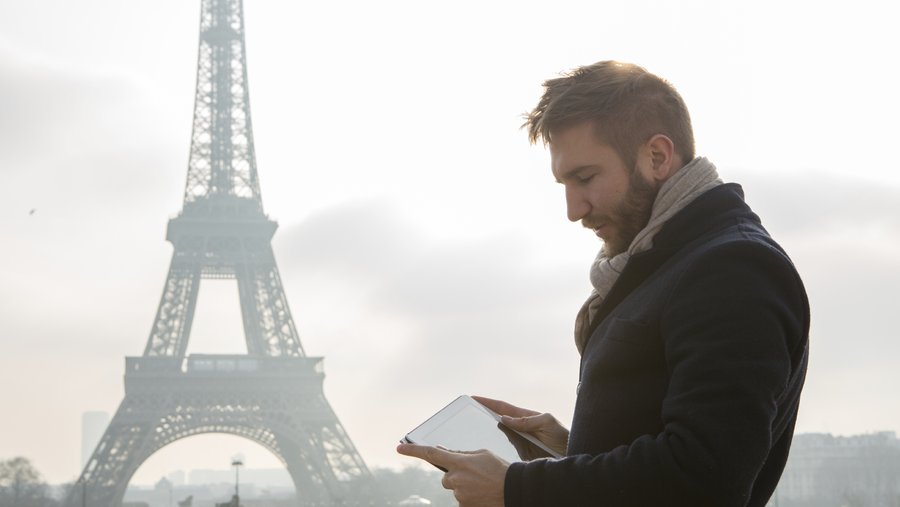 19 tips for being a good tourist when you travel abroad - The Business ...