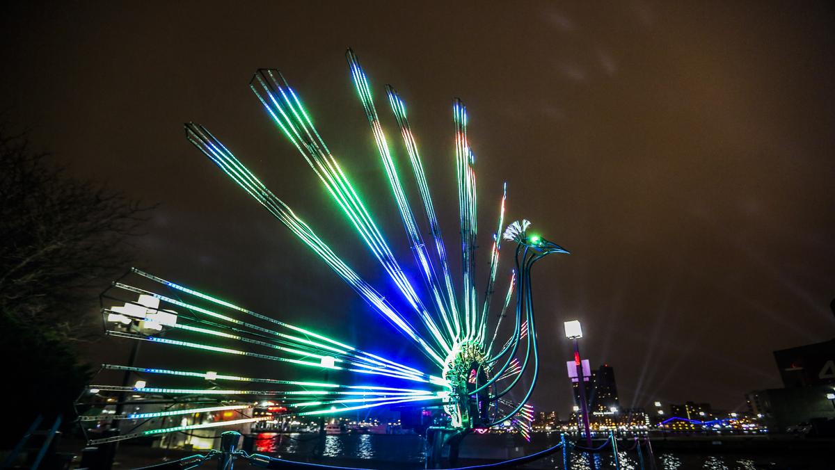 Labs@LightCity to offer 'pay-what-you-can' tickets in 2018 - Baltimore ...