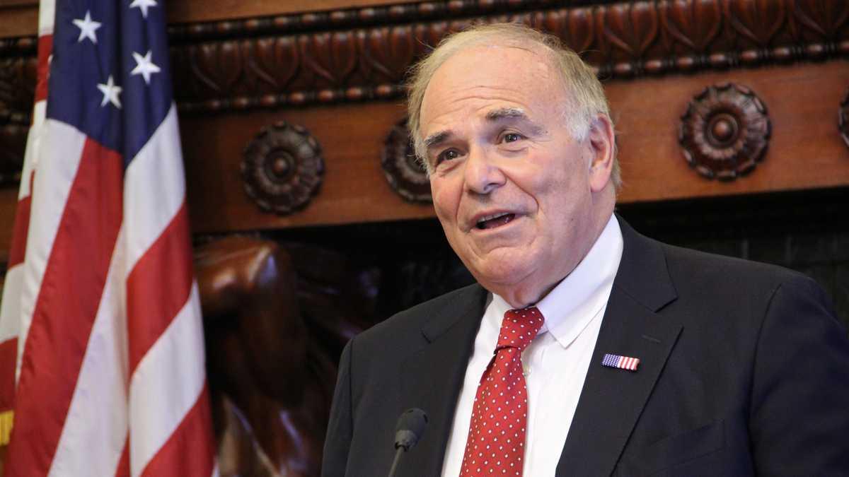 PoliticsPA: Former Gov. Ed Rendell makes endorsement in Philadelphia DA ...