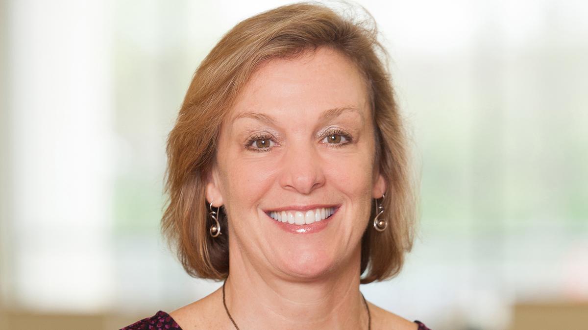 Tarlton CEO Tracy Hart named chair of St. Louis Economic Development ...