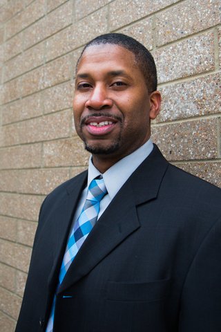 Anthony McHenry is new CEO at Milwaukee Academy of Science: A People on ...
