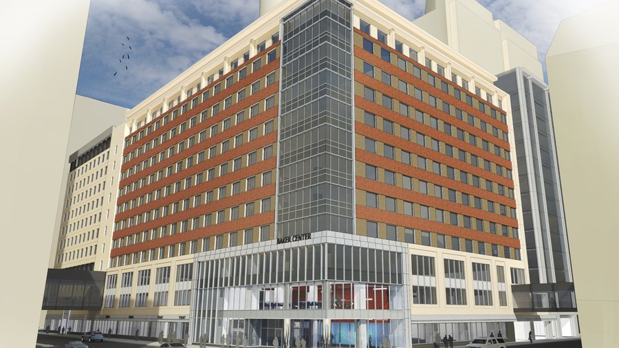 Tech firm Field Nation expanding, moving office to Baker Center ...