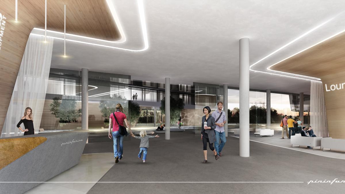 Magic Development preps engineering plans for massive Disney-area ...