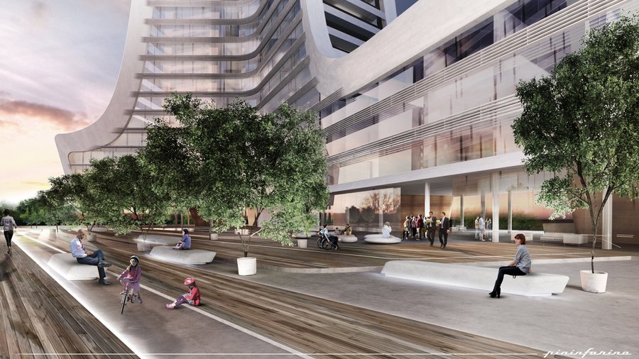 Magic Village, Margaritaville to help West 192 become prime destination ...