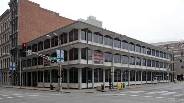 Nearly $5M office redevelopment planned for Downtown St. Louis - St ...