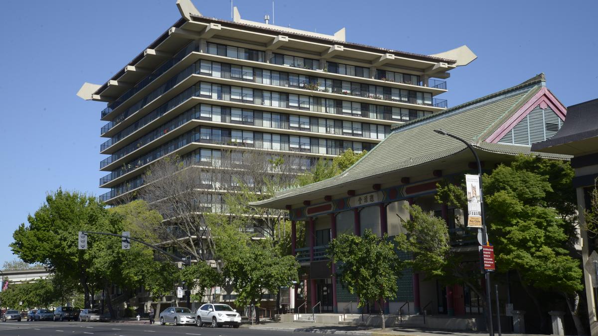 Wong Center changes hands for $20 million after family settles legal ...