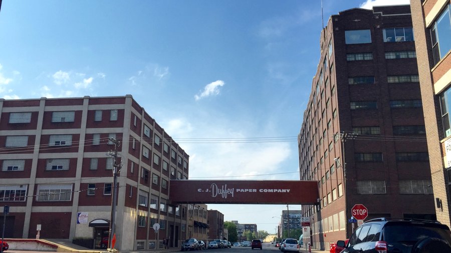 Minneapolis' Duffey Paper sold; future of North Loop buildings ...