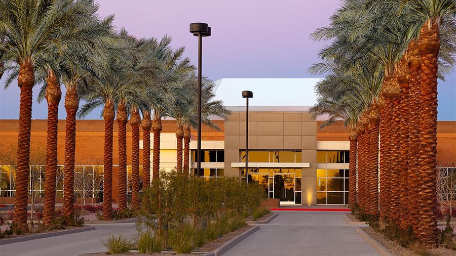 Aligned Data Center announces major expansion to its Phoenix campus ...