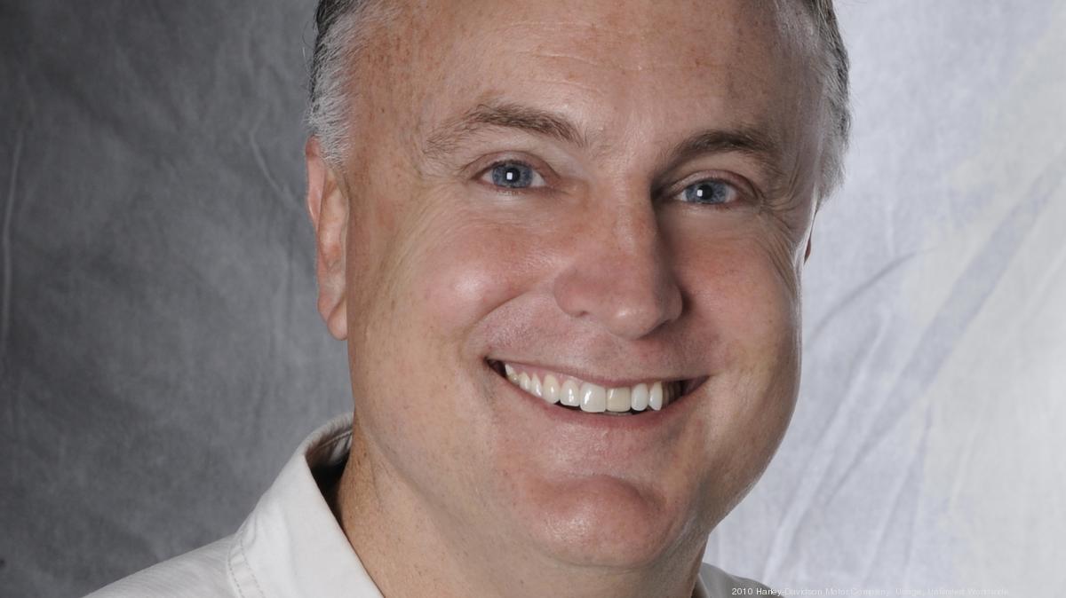 Wabtec taps former Harley-Davidson exec John Olin to serve as CFO - Milwaukee Business Journal