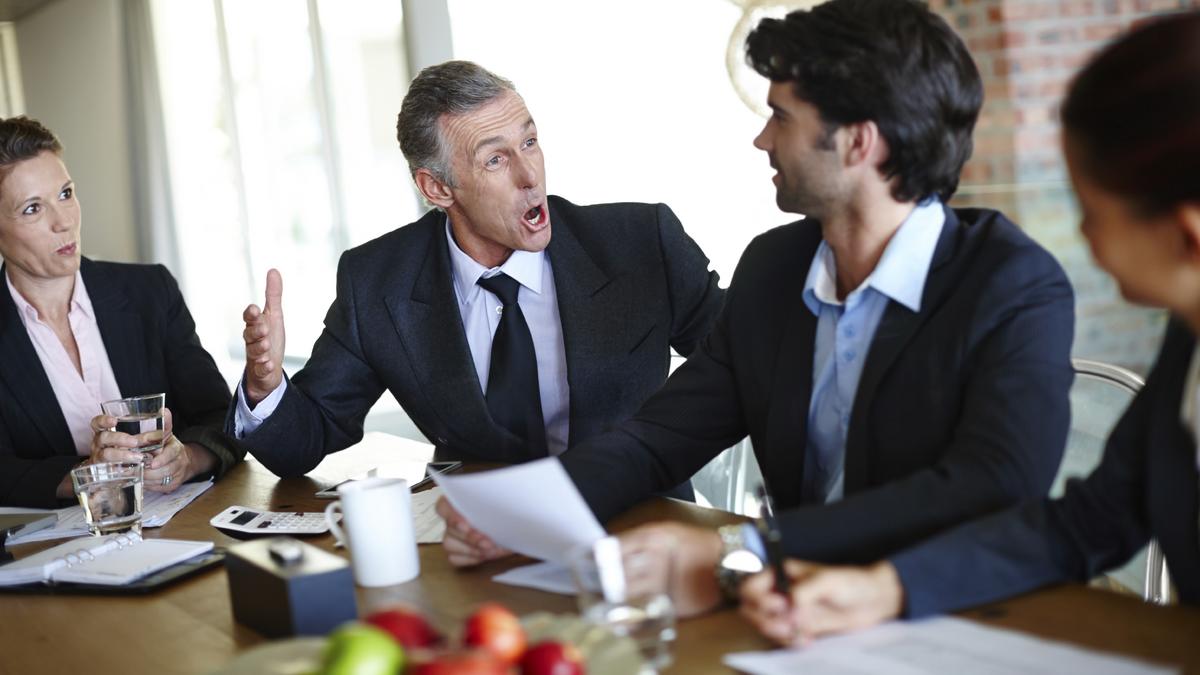 How rebels at work can use their power for good - The Business Journals