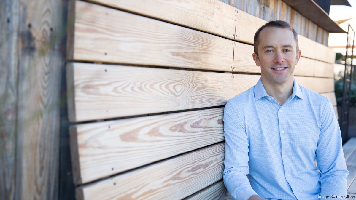 Zach Ware: Why bootstrapped companies rule - San Francisco Business Times
