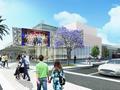 Straz Center tweaks plans for waterfront redevelopment in downtown ...