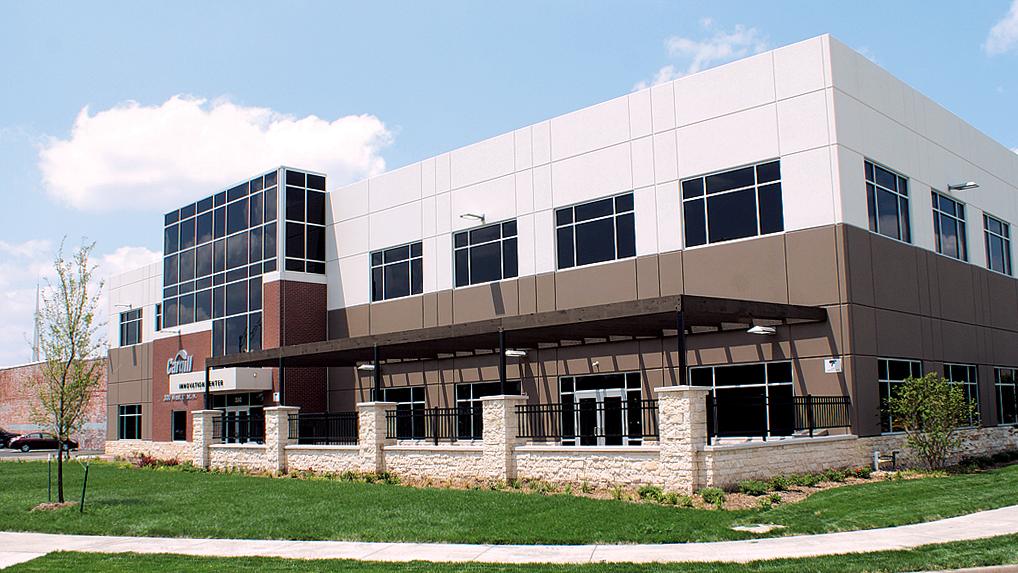 Sources: The Cargill site list stands at four - Wichita Business Journal