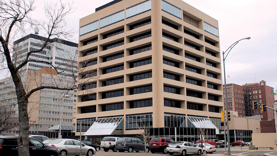 Report: Cargill office location announcement could come soon - Wichita ...