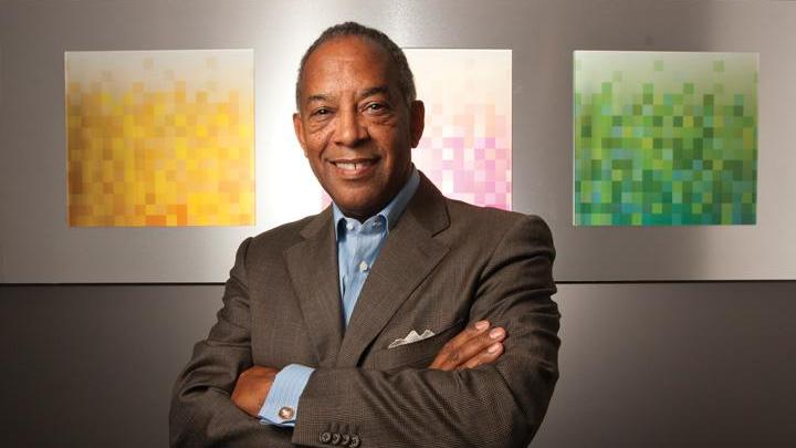 John Thompson, the chairman of Microsoft who was CEO at Symantec and ...