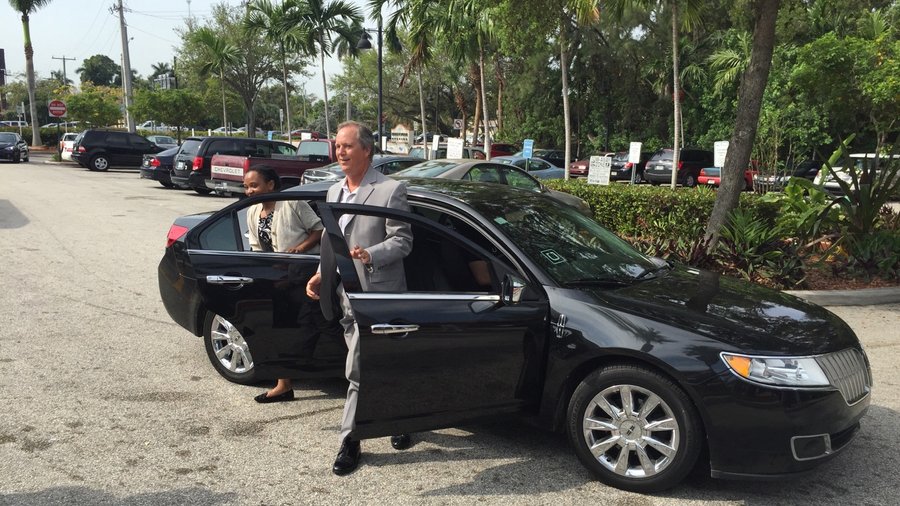 Uber expands uberPOOL carpooling service in South Florida - South ...