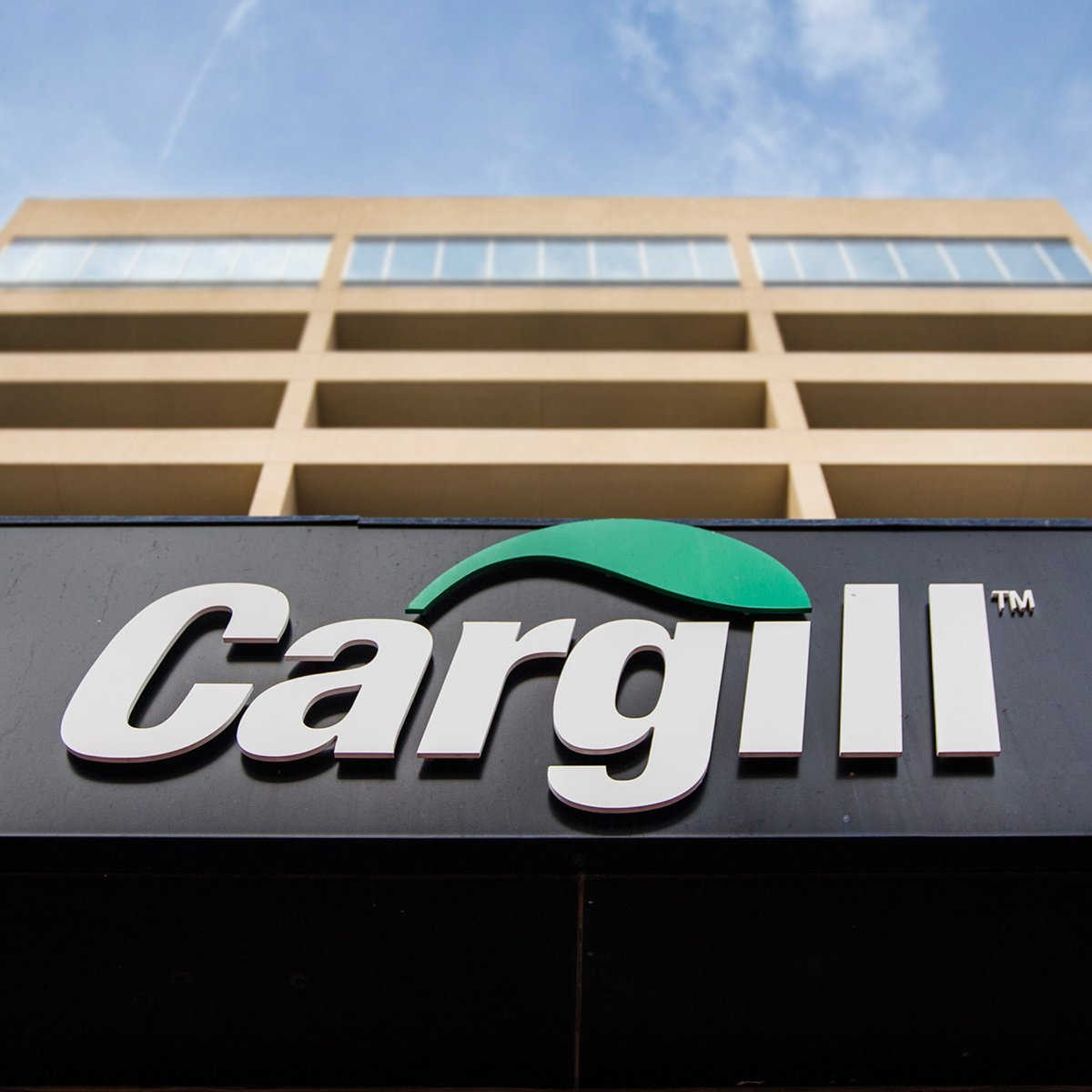 Cargill Foods