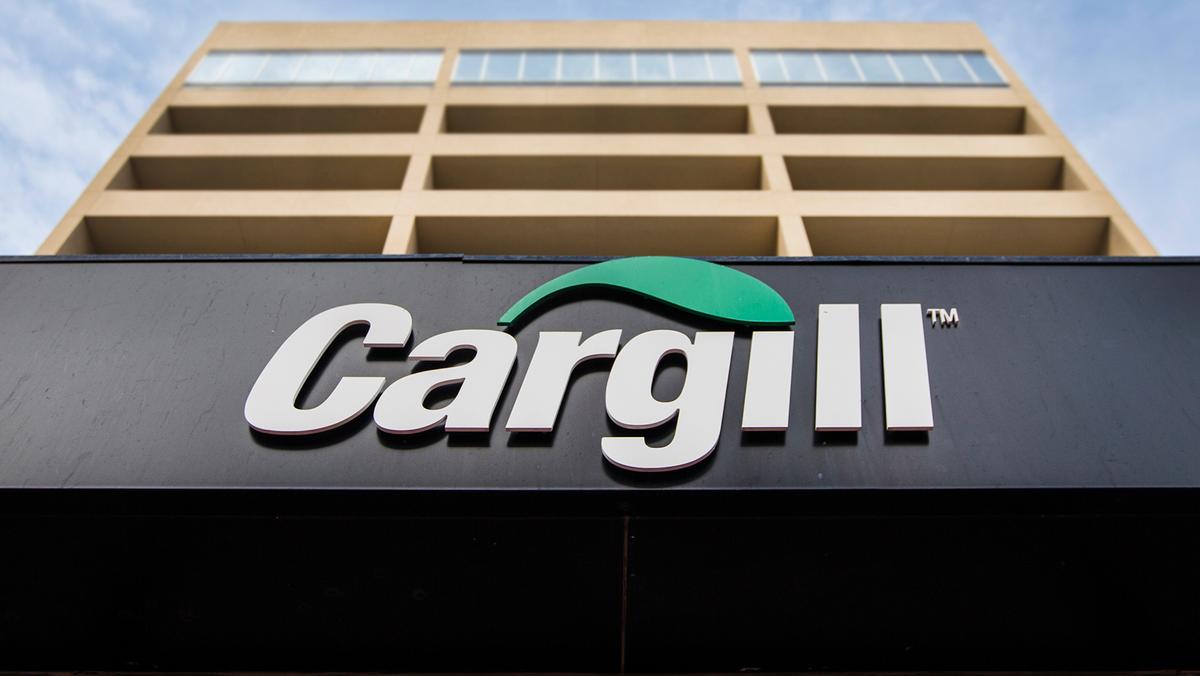 Cargill to build $90 million biodiesel plant in Wichita - Minneapolis ...