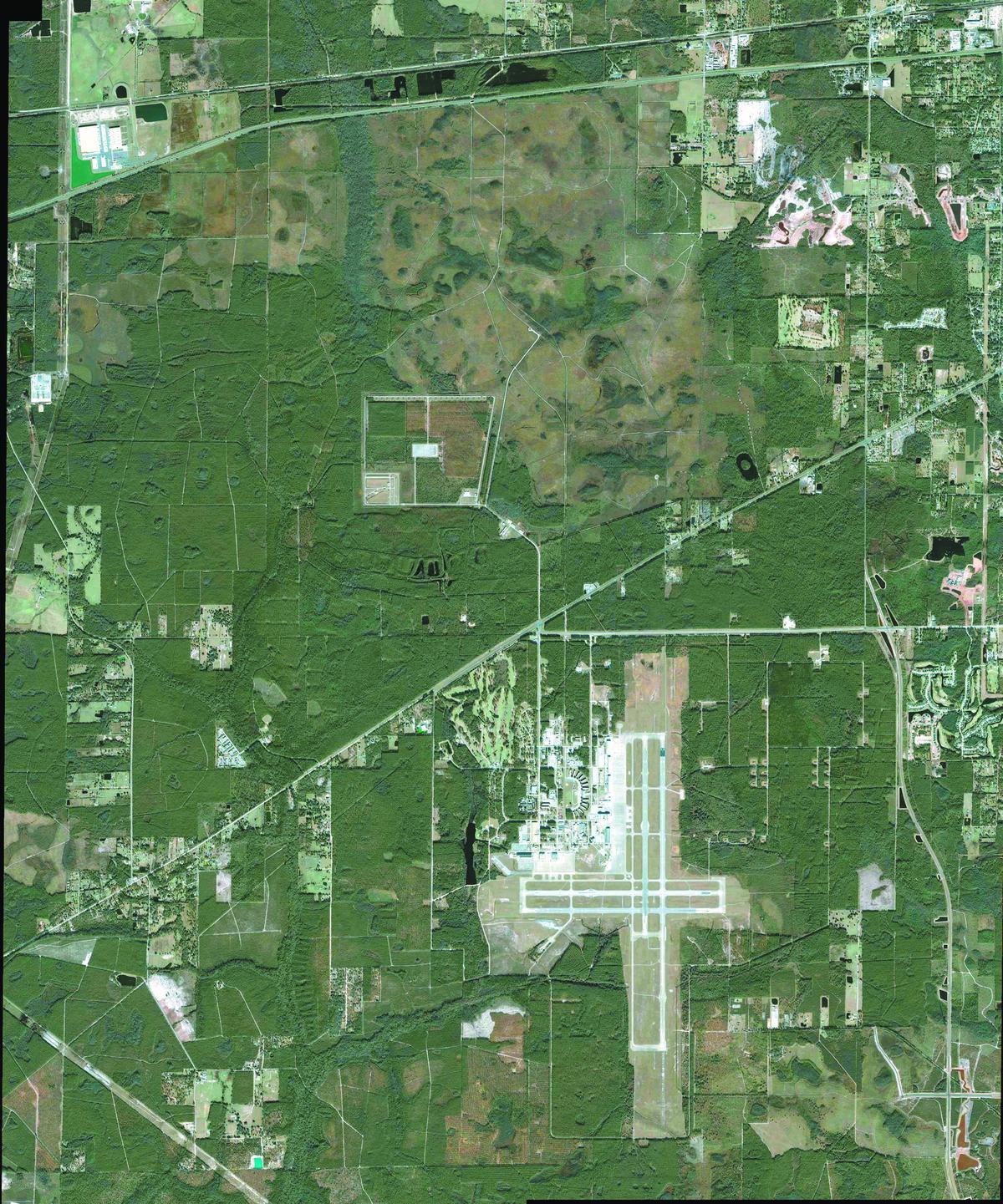 Cecil Airport chief Bob Simpson is retiring - Jacksonville Business Journal