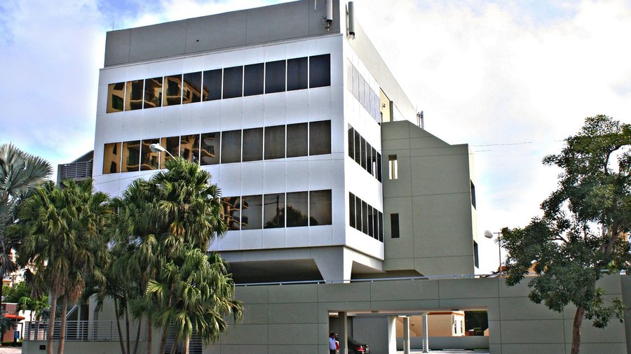 Peruvian consulate to relocate Miami office from Brickell to Coral ...