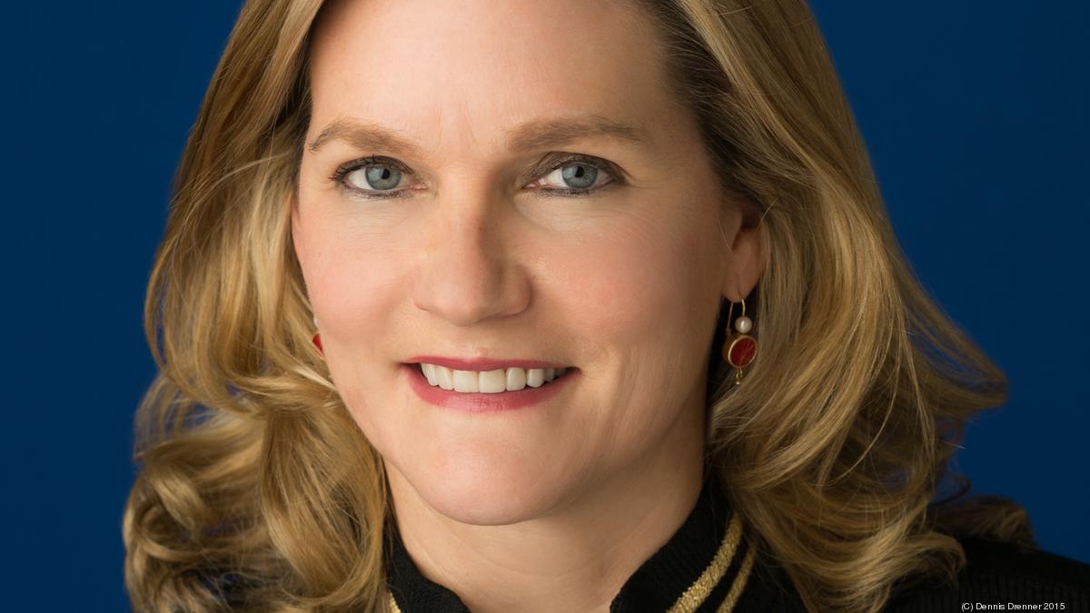 Cincinnati's DNA Diagnostics Center names Connie Hallquist as new CEO ...