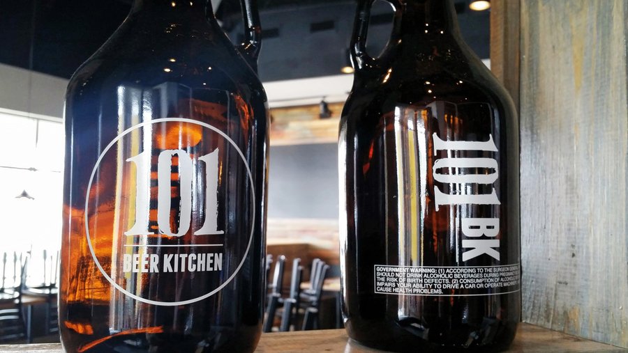 101 Beer Kitchen adding a Polaris Parkway restaurant this summer ...