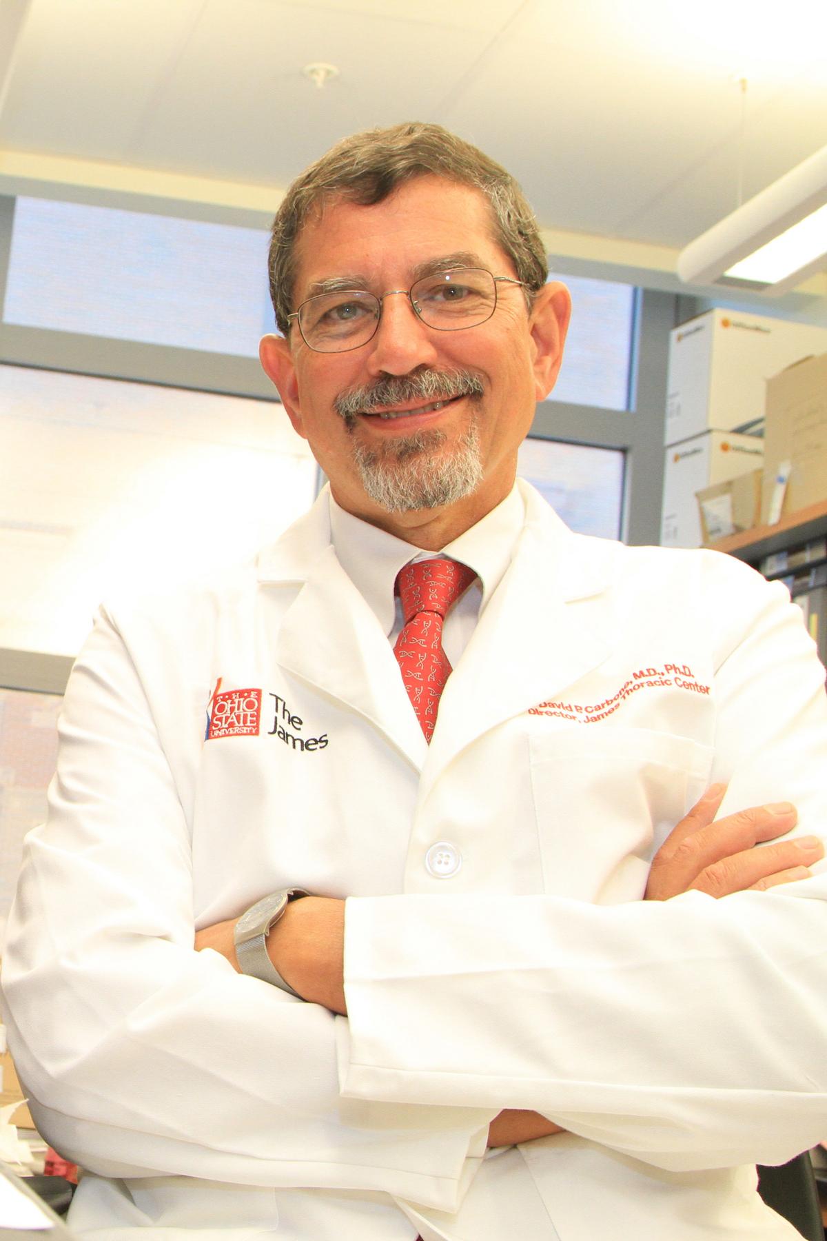Talent magnet: Top doctors, researchers recruited to Ohio State with ...