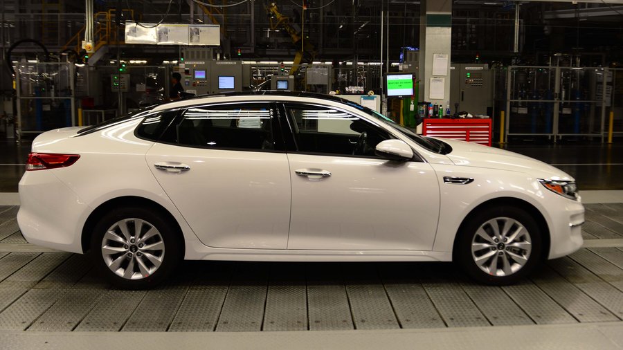 KIA 2million BS10