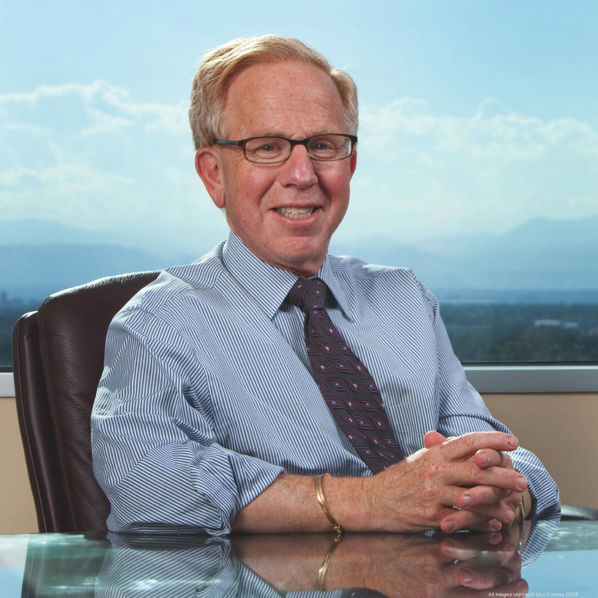 University of Colorado Health leaders to resign - Denver Business Journal