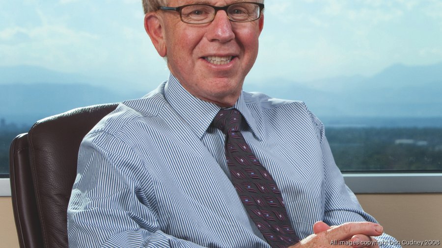 University of Colorado Health leaders to resign - Denver Business Journal