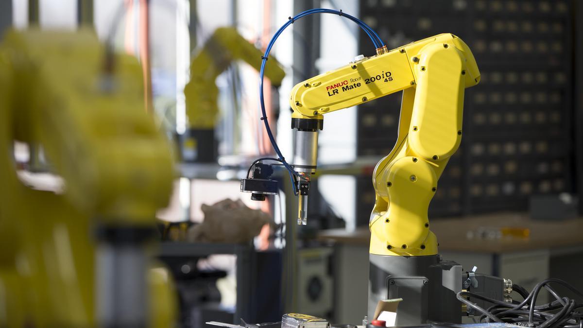 What’s the limit of automation — will robots eventually do my job ...