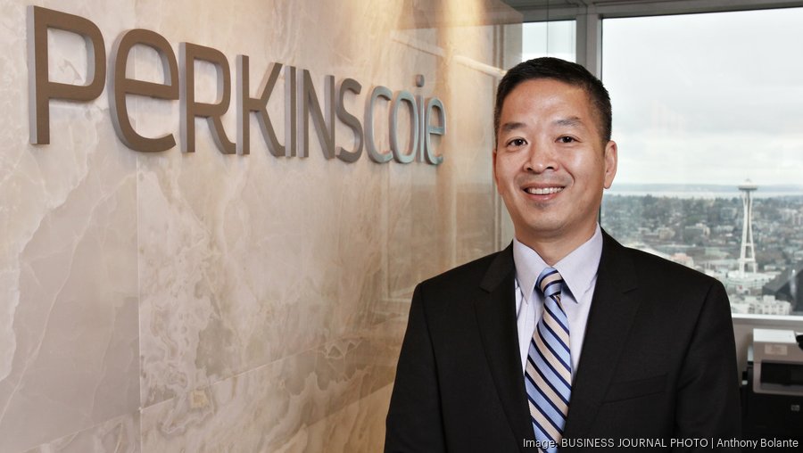 These Seattle law firms employ 2,633 lawyers - Puget Sound Business Journal