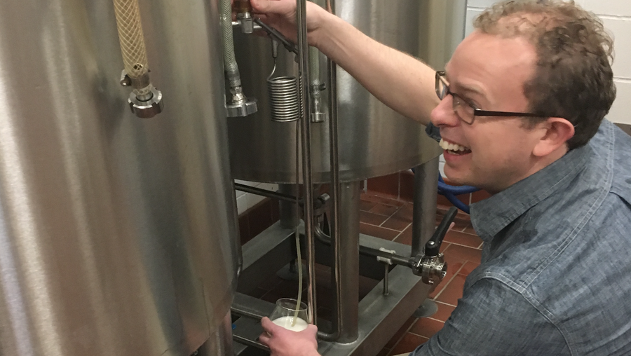 Finnegans beer prepares Freckled Rooster for launch (Photos ...