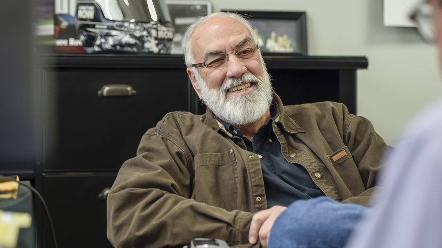 The Best of Bill: Husted's 10 most popular interviews of 2016: Isenberg ...