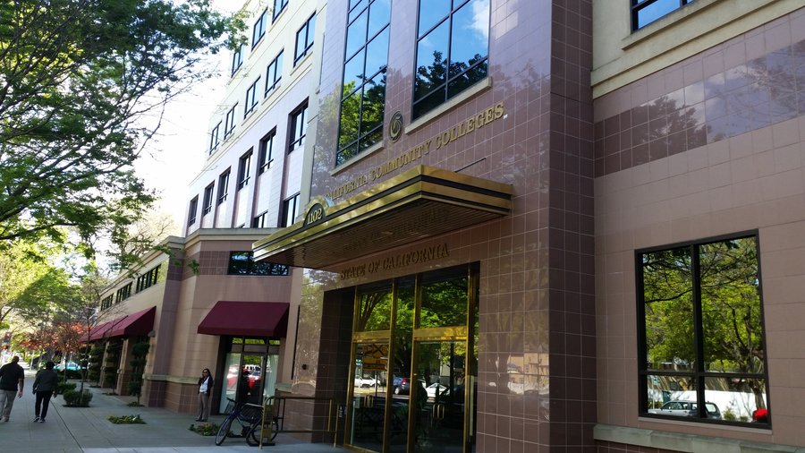 The Evergreen Co., Greenlaw Partners buy two Sacramento office ...