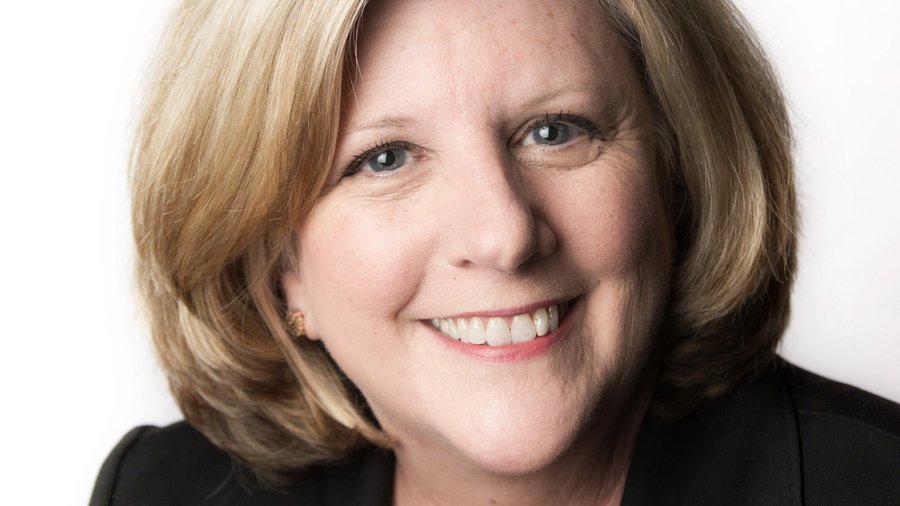 Spotlight: Deborah Lindsay, First Community Church - Columbus Business ...