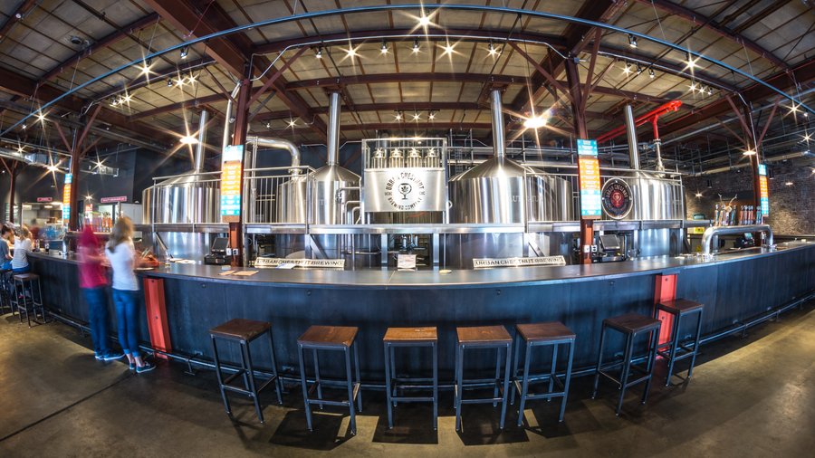 St. Louis breweries make top 10 list of best wheat beers - St. Louis ...
